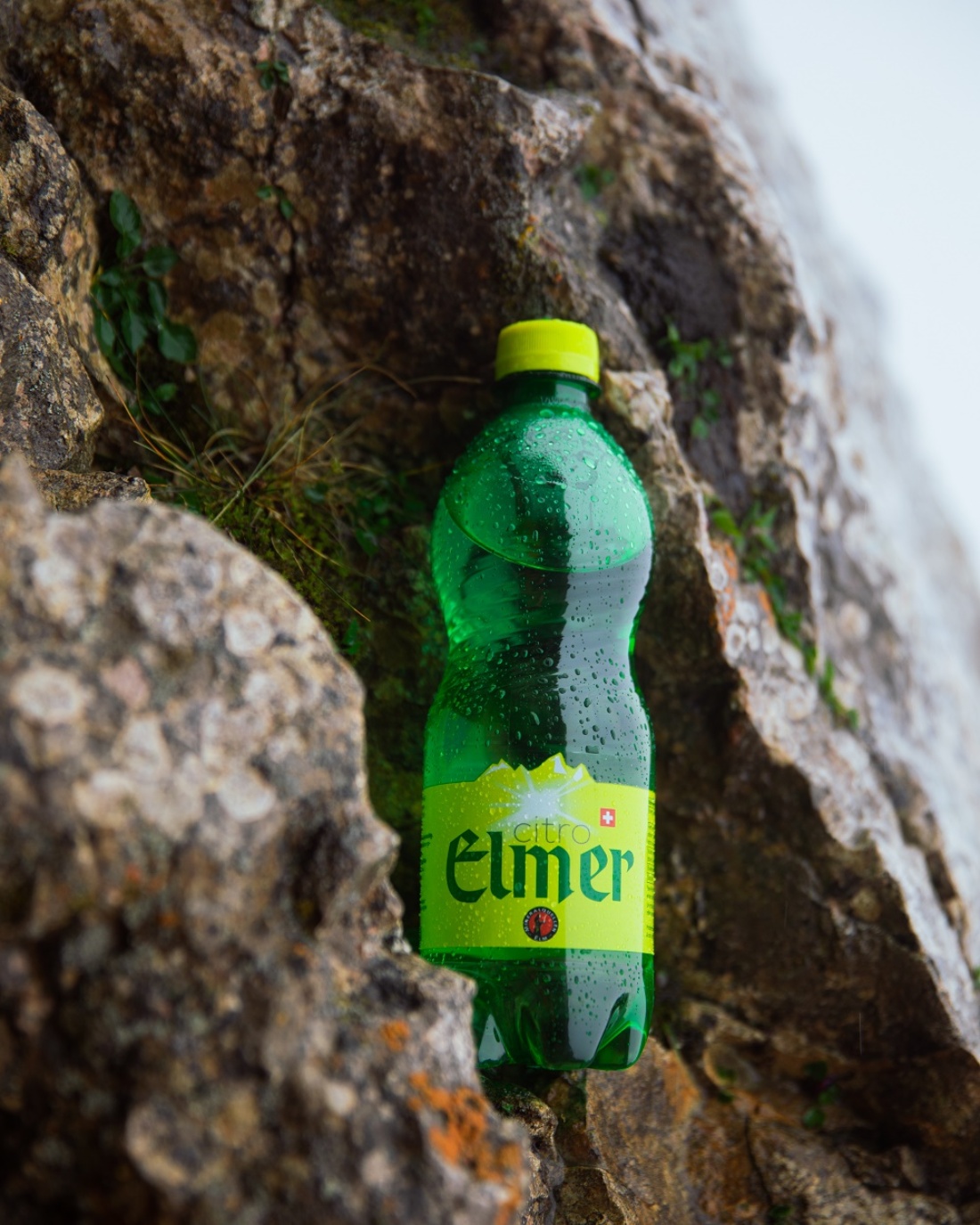 Tour de Suisse mit ELMER Citro | ELMER