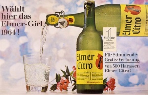 ELMER | Echt bergfrisch, 100% natürlich | Elmer