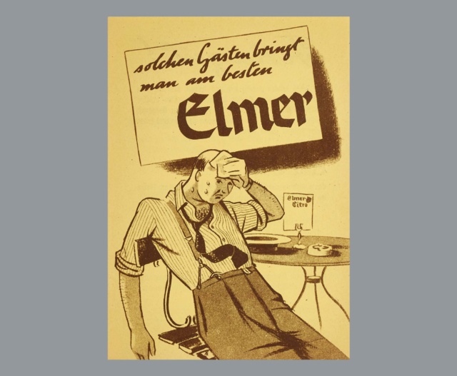Geschichte | ELMER