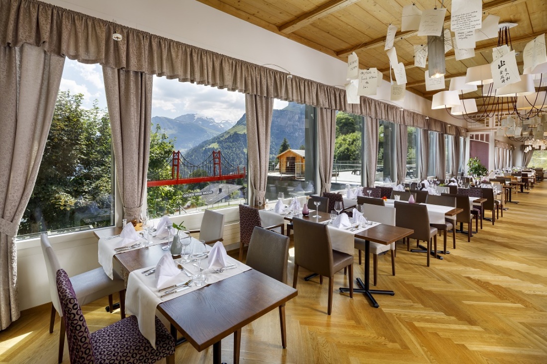 ELMER Citro & Märchenhotel | ELMER